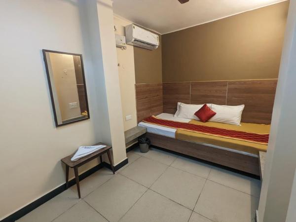 Nathan's Residency - Tiruchirappalli