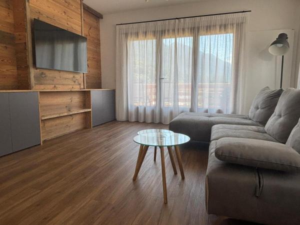 Mountain Garden Apartments Larice - Pinzolo