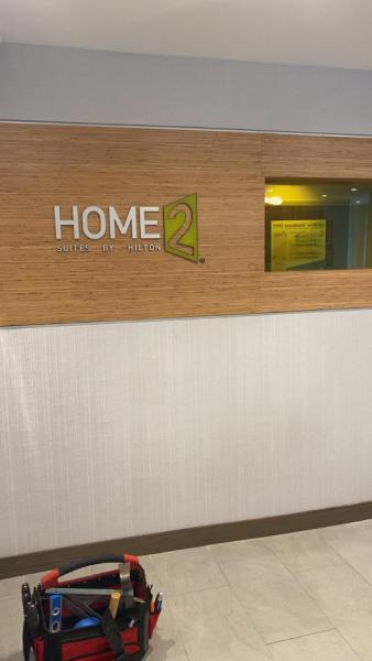 Home2 Suites By Hilton Memphis Downtown - Memphis, TN