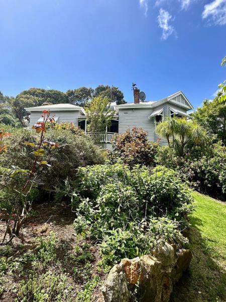 Hilltop Cottage - Bridgetown