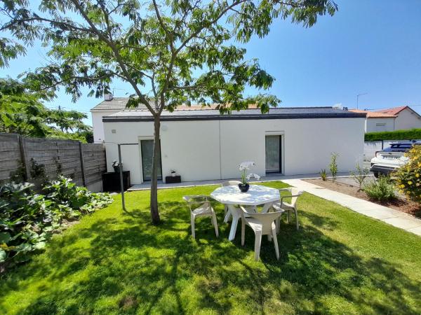 Maison à Cinq Min De La Mer, à Louer à La Semaine, Du 19 Au 26 Juillet 25 - Pornichet