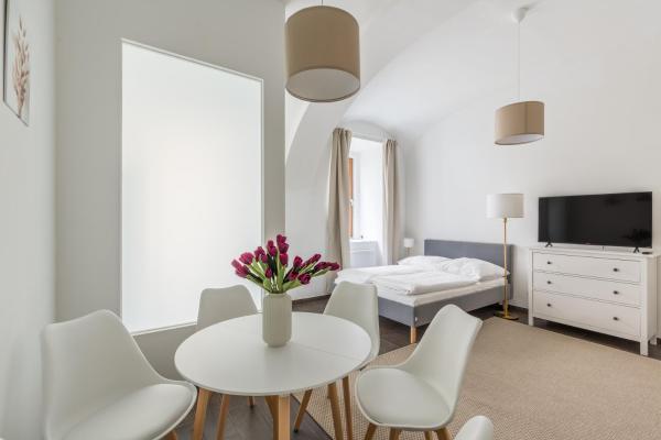Free Parking I 500 Mbit Wifi I Kingsize Bed - Wien
