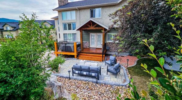 Powder Mountain Views & Golfing Pool Game Room Sauna - Eden, UT