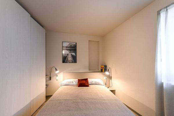 Residenza Cavour - Appartamento B - Tirano