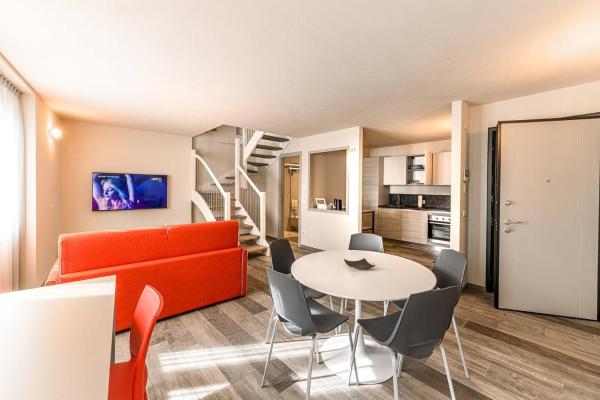 Residenza Cavour Appartamento C - Tirano