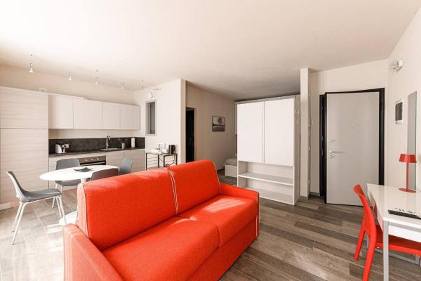 Residenza Cavour - Appartamento A - Tirano