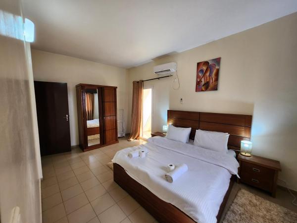 Center Dakar House 2bedroom - Dakar