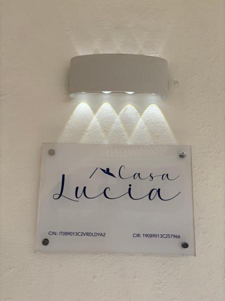 Casa Lucia - San Lorenzo