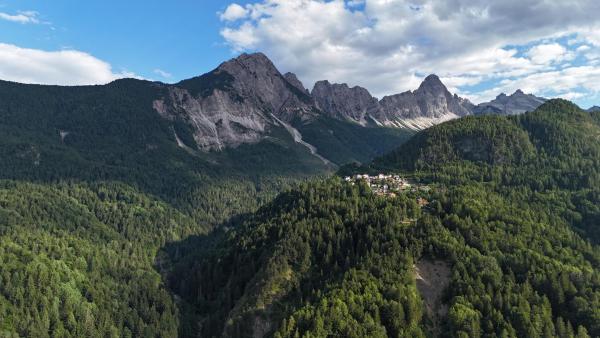 Casa Da Cipi - Borca di Cadore