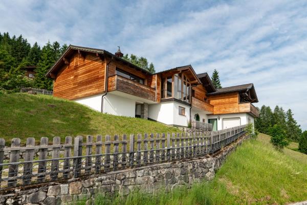 Ski In/ski Out Ferienhaus Berghof By Schladmingurlaub - Schladming