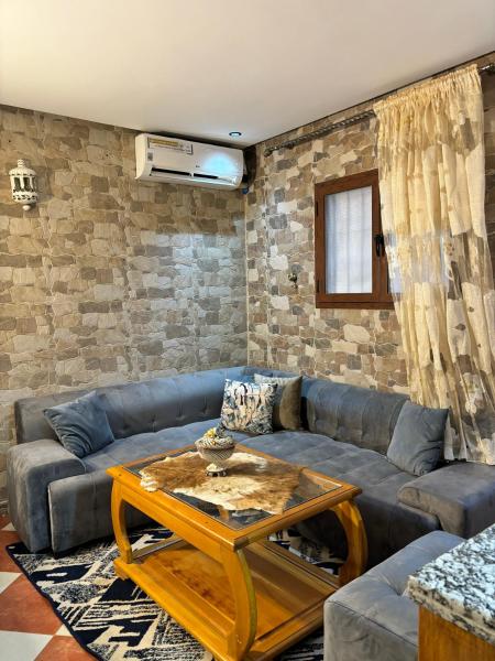 Salam Appartement Climatisé Hiver Et éTé - Azrou