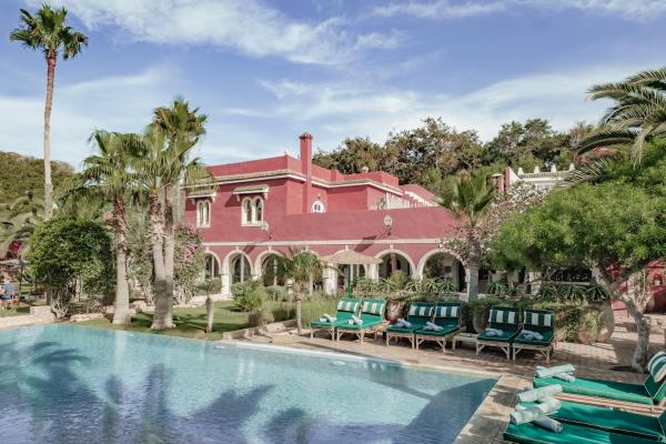 Villa Beldi - Essaouira