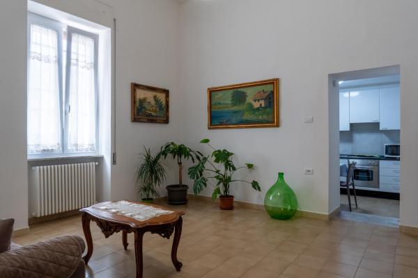 La Lanterna Del Sasso - Matera