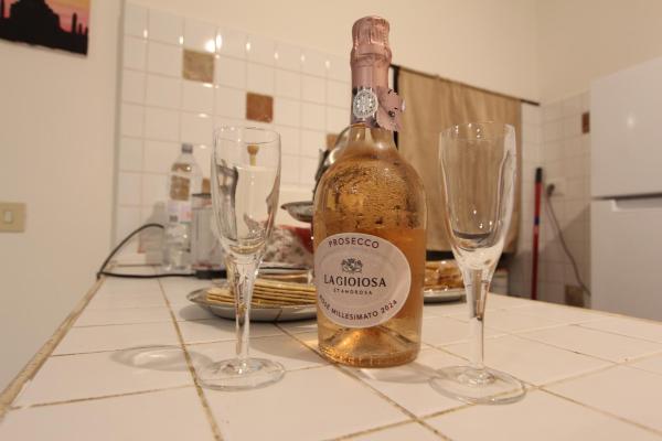 Casa Vacanze Il Granaio - Fiano Romano