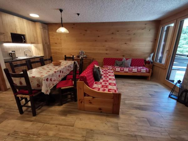Casa Cinque Funghi A Folgarida - Madonna di Campiglio