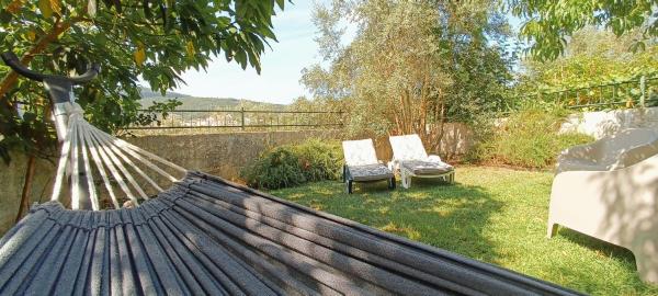 Cantinho Da Saudade - Arganil