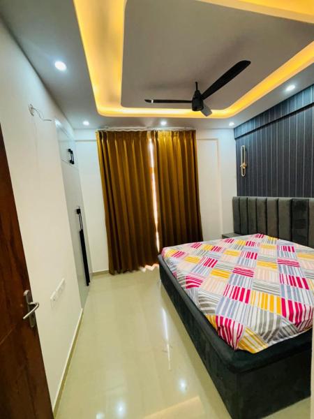Hotel Stay Inn - Lucknow