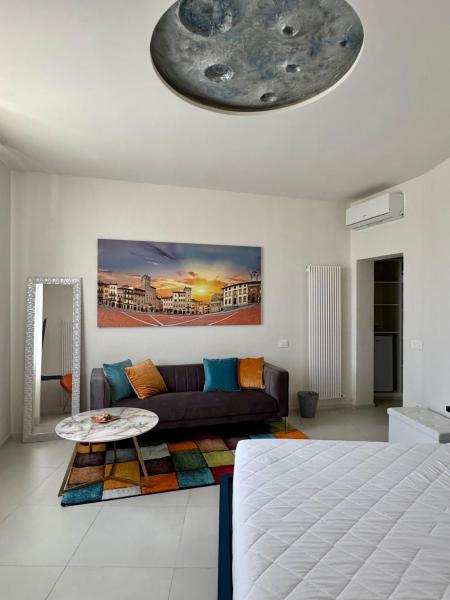 Sette Note Guest House - Arezzo
