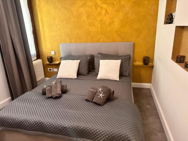 Suite 31 - Rovigo