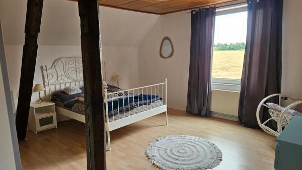 Ferienwohnung Beti - Lichtenfels, Hessen, Deutschland