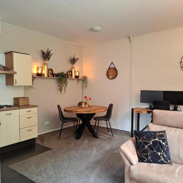 Aan't Opgaande - Hoogeveen