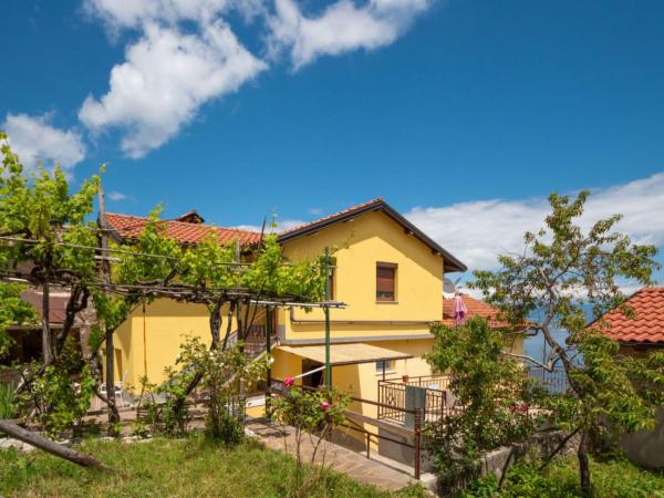 Apartman Ema 2 - Lovran