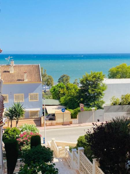 Seaview Apartman Santa Pola - Tabarca