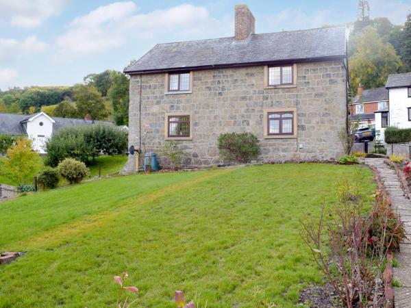 The Ramparts - Welshpool