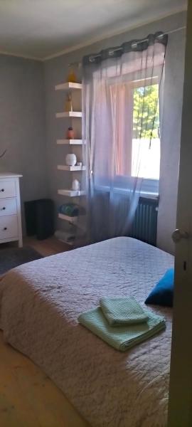 Casarosada Upstairs - Anima E Relax Vicino A Damanhur - Ivrea