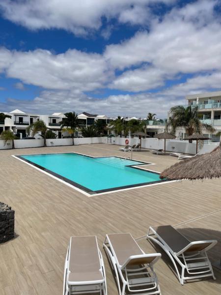 Casa Marina - Costa Teguise