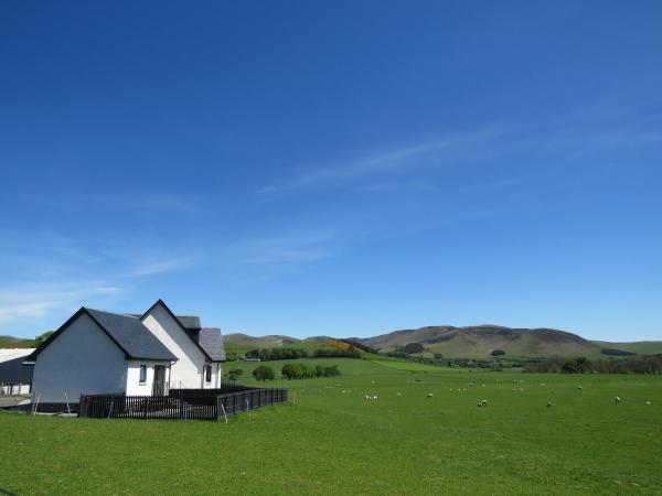 Blueacres - Scotland