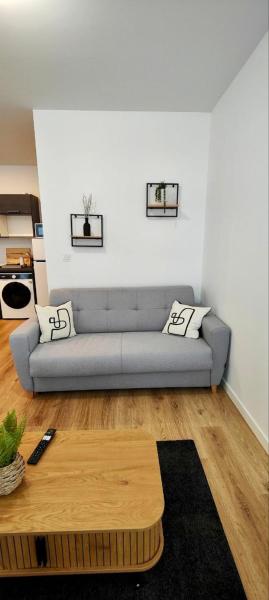 Natural Home 4 Pers Wifi Parking - Cournon-d'Auvergne