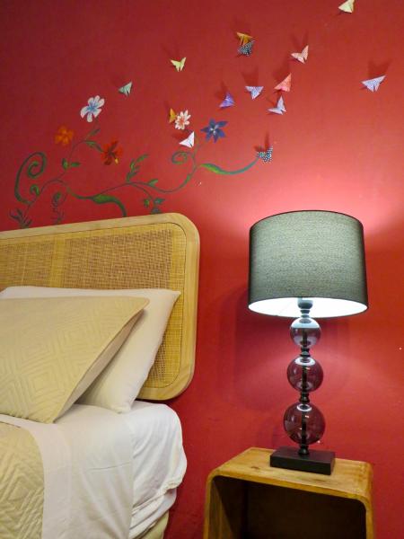 Alberto's Apartment - Palerme