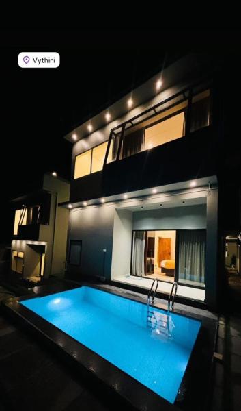 La Villa Resort - Kerala