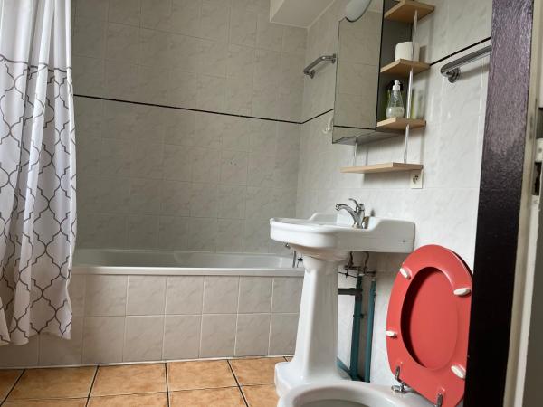 Sandy Garden - Strasbourg