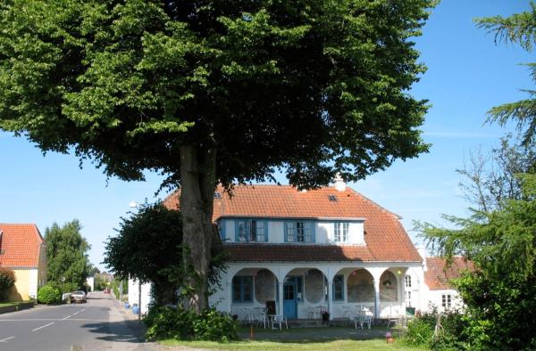 Thurø Kro B&b - Dänemark
