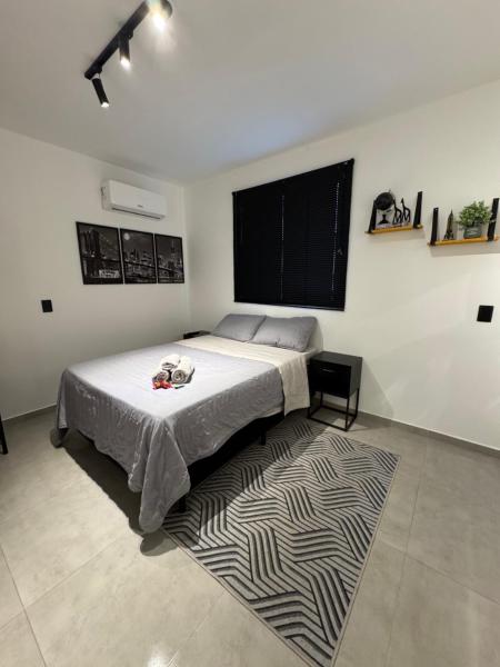 Loft 2pessoas Bem Localizado - Gaspar