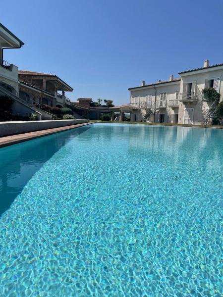 Sardinia Lighthouse Apartment - Palau