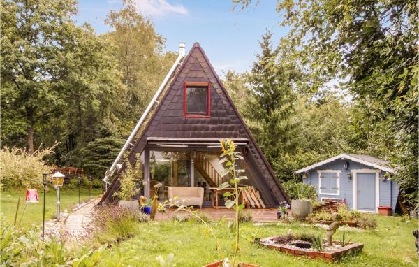 Lovely Home In Kerschenbach With Wifi - Gerolstein