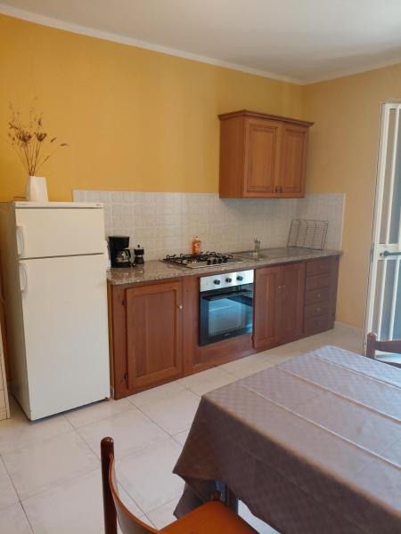 Casa Coghinas Appartement Mirto - Valledoria