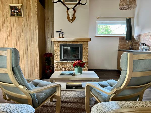 Apartamentai Jurbarko Centre - Калининградская область