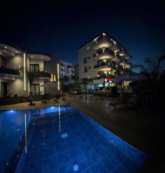 Summer Gate Hotel - Kalami