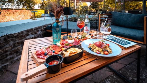 Hotel Tihany ÁTrium - Balatonszárszó