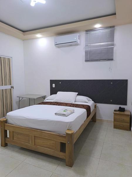 Hotel D Rohi - Magangué