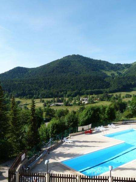 Appartement Orienté Plein Sud, Vue Sur Les Massifs - Chichilianne