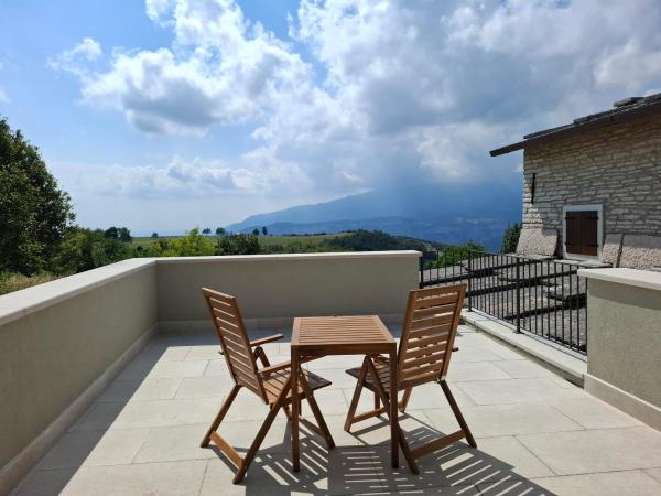 B&b Campan - Malcesine