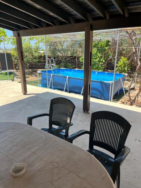 Friendly Villagehouse - Paphos