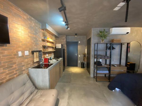 Moema Modern Studio - Moema