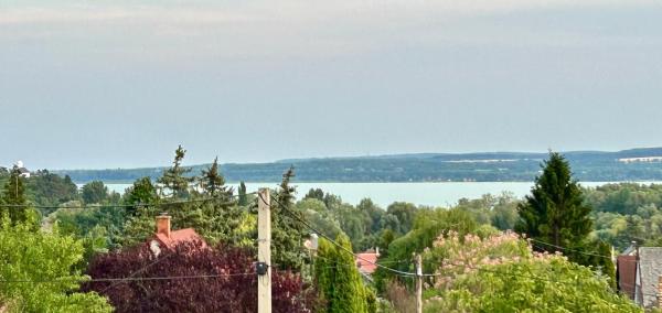 Nosztalgia Balaton Apartmanház - Balatonmáriafürdő