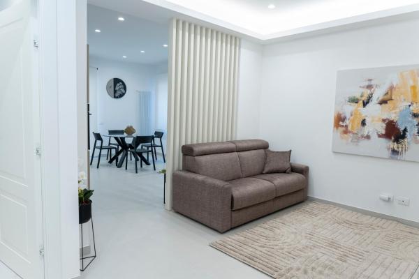 L'approdo Suite Apartments - Messina